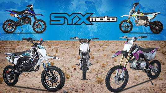 All Products – SYX MOTO