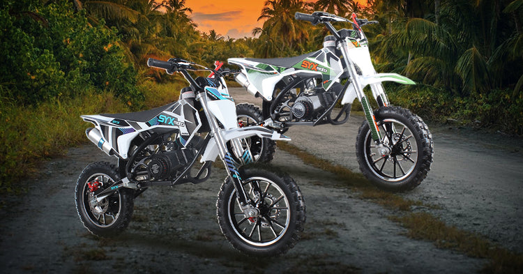 Best Seller – SYX MOTO