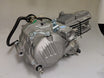 Zongshen ZS190, 190cc 2 Valve Engine 5 Speed Manual Kick and Electric ...