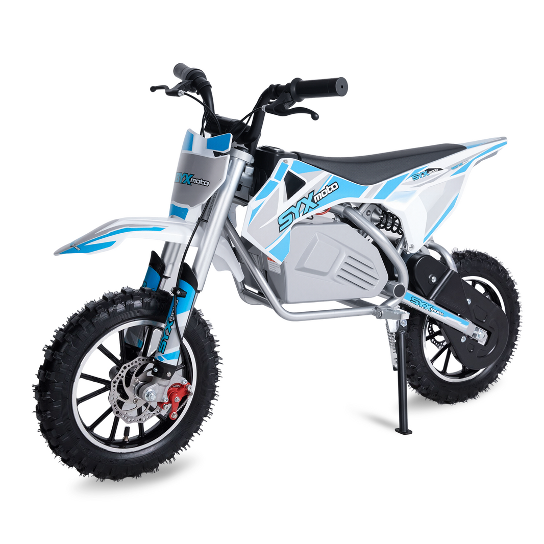 All Dirt Bikes – SYX MOTO