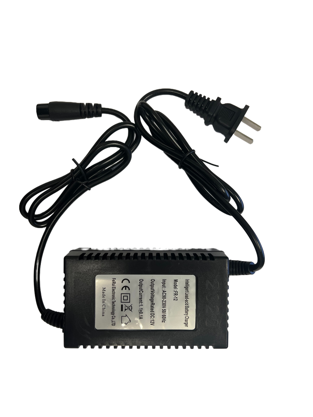 All Parts – SYX MOTO