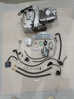 Zongshen ZS190, 190cc 2 Valve Engine 5 Speed Manual Kick and Electric ...