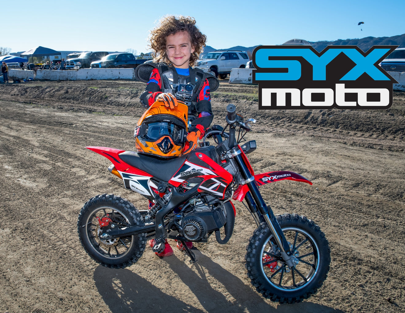 SYX MOTO