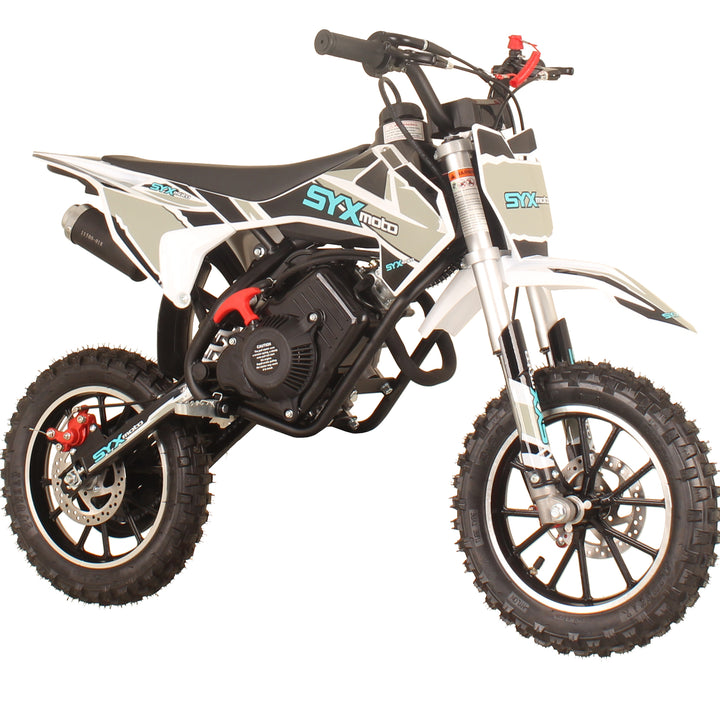 SYX MOTO