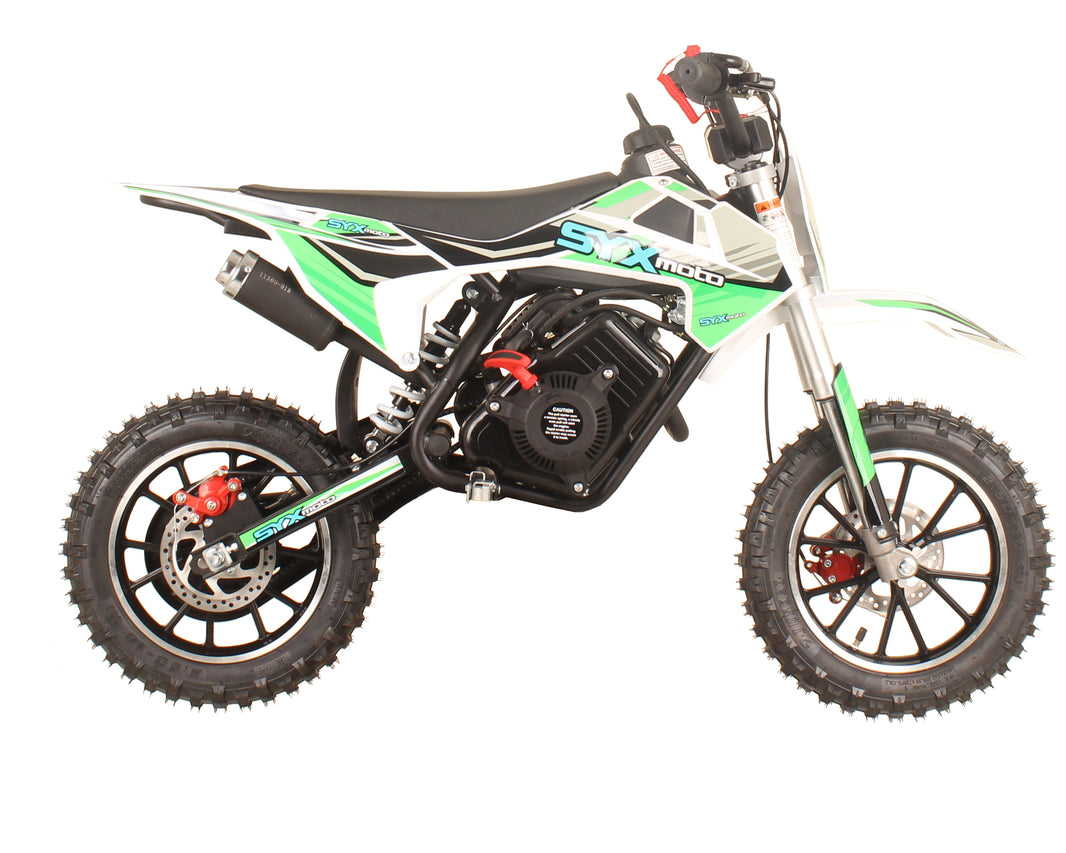 SYX MOTO