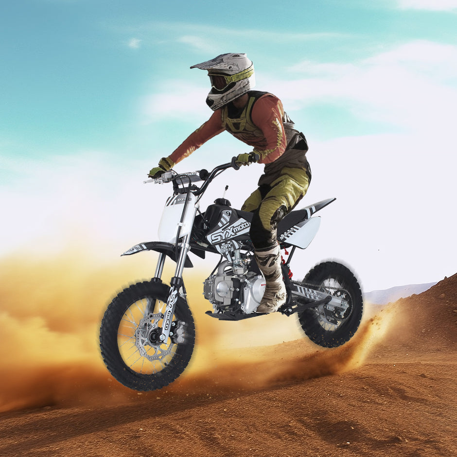 SYX MOTO