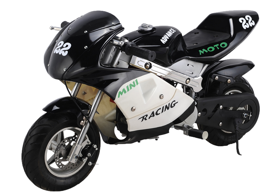40cc dirt bikes – SYX MOTO