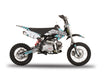 SYX MOTO Roost 125cc Electric Start Dirt Bike